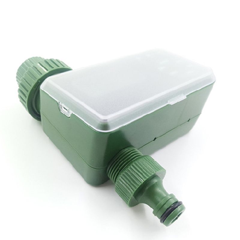 Smart Watering Timer Single Outlet Programmable La... – Grandado