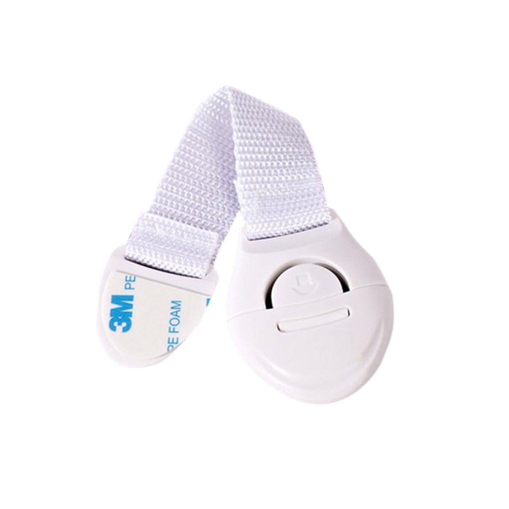 1pc monitoimista vauvan turvaoven laatikkolukkoa t... – Grandado