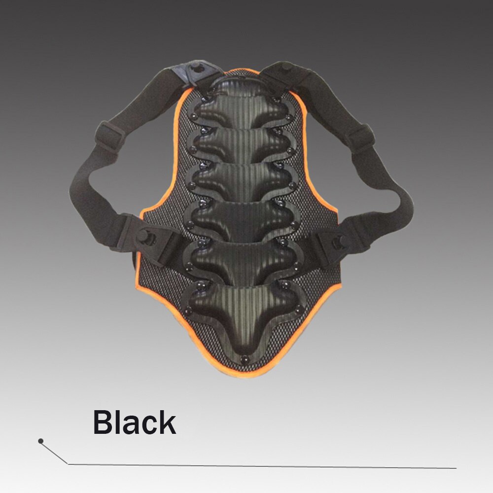 Child Kids Sport back armour skiing Roller skatebo... – Grandado