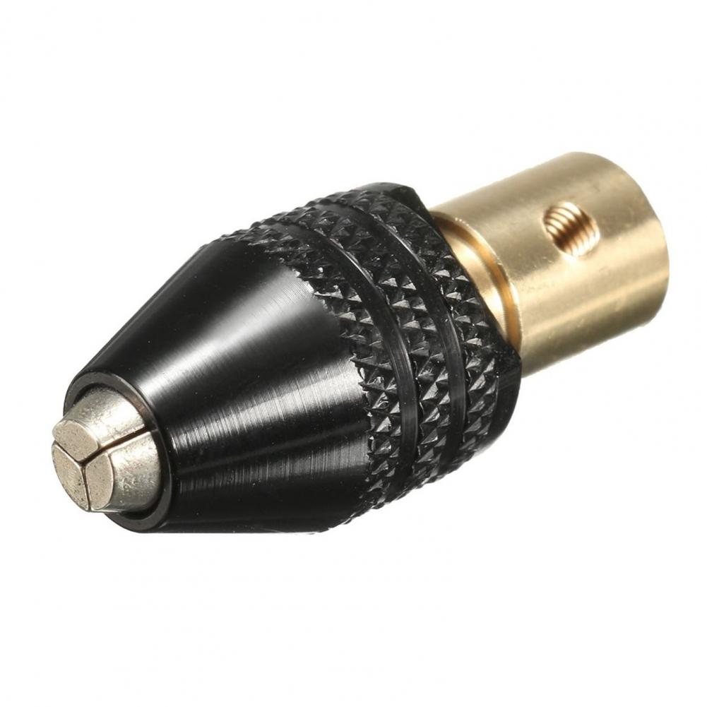 0.3-3.5Mm Elektrische Boor Chuck Bit Tool Drie-Kaa... – Grandado