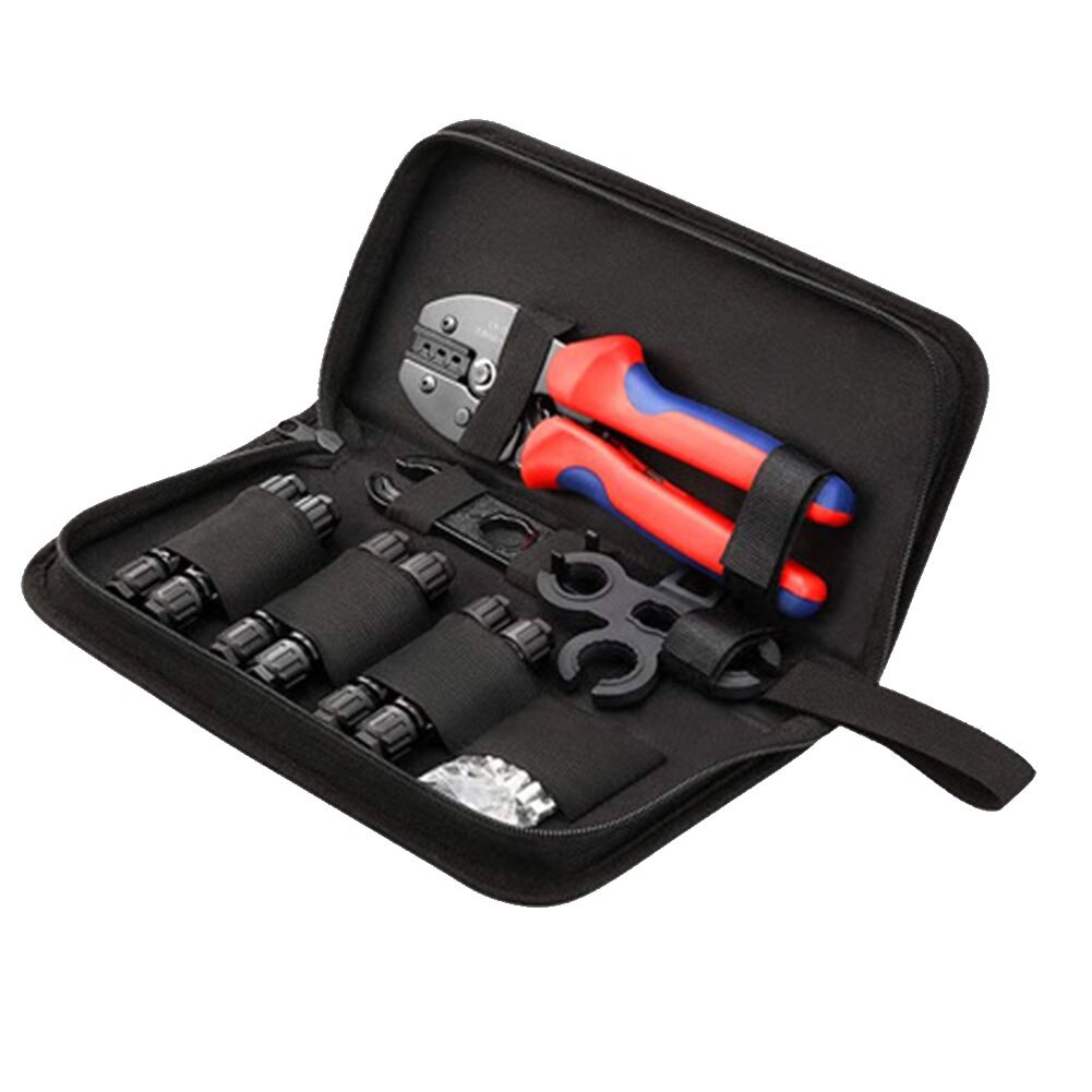 27pcs/set Power Cable Connector Electricas Spanner... – Vicedeal