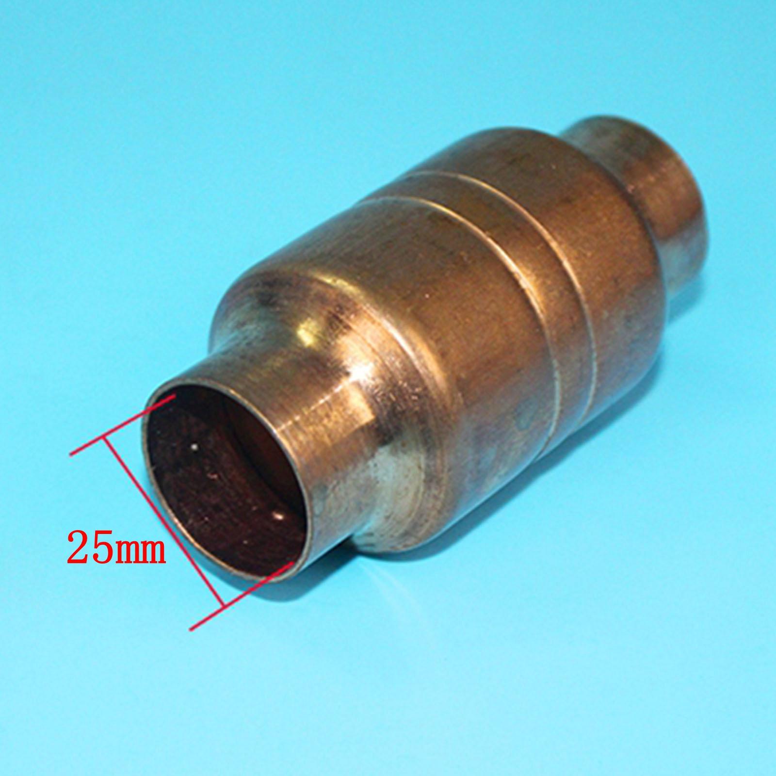 25mm Mouth Diameter Solder Connection Air Heat Pum... – Grandado