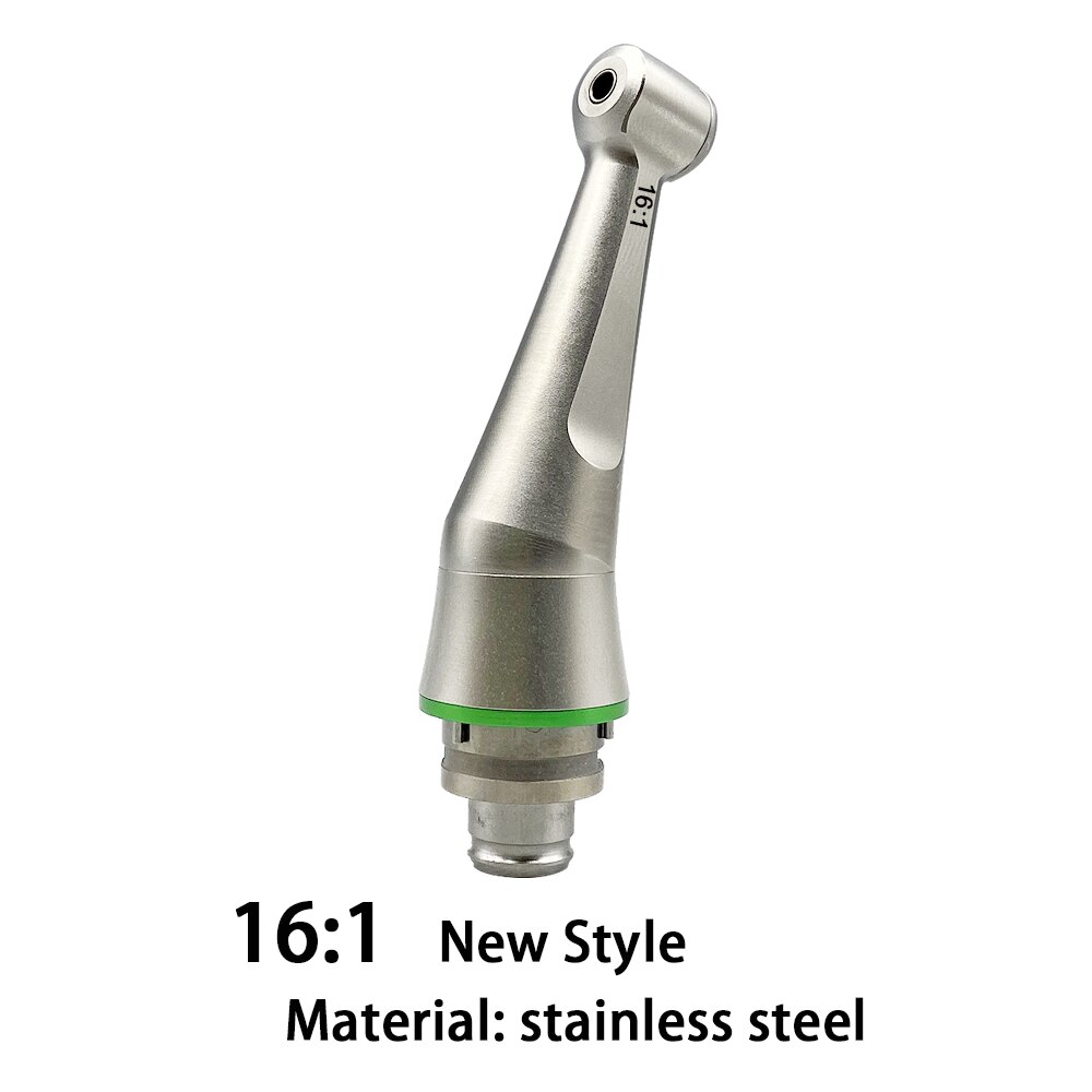 16:1 mini contra angle head for endo motor / Denta... – Grandado