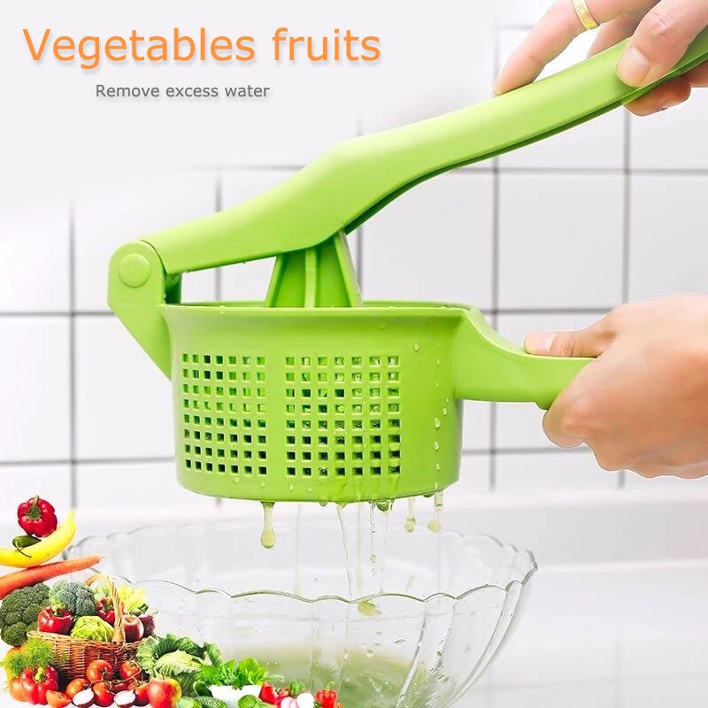 Household Multi-functional Vegetable Filling Hand ... – Grandado