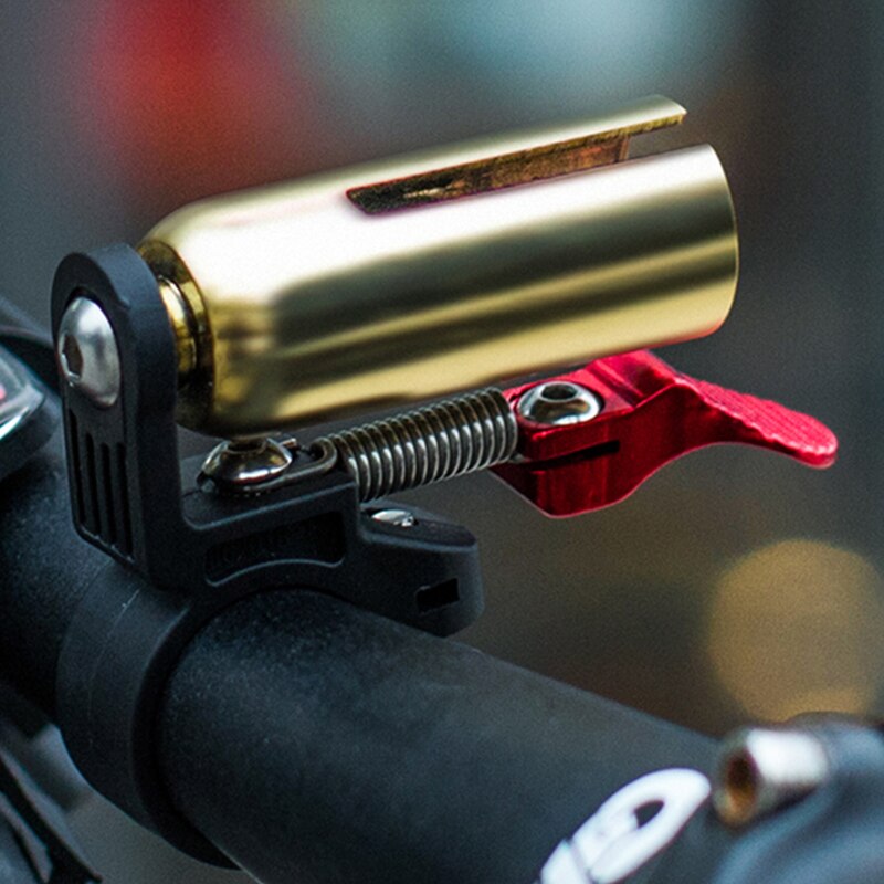 ROCKBROS Mini Fietsbel Fiets Hoorn Koper Legering ... – Vicedeal