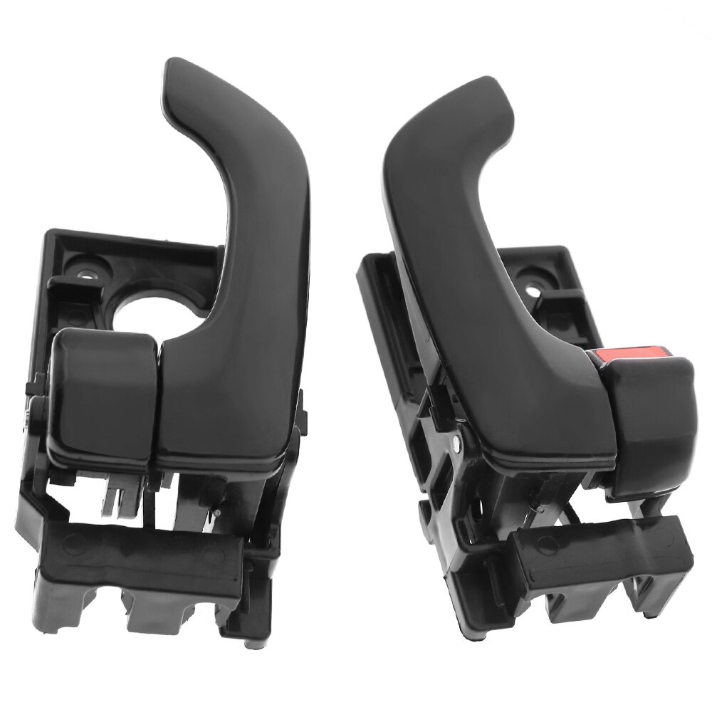 Interieur Binnen Deurgreep Links Rechts 4 Stuks Vo... – Vicedeal