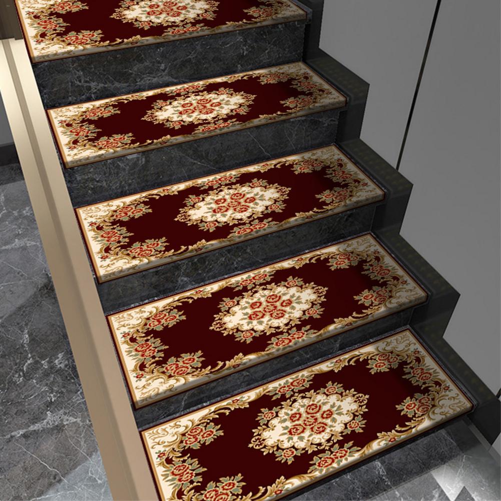 Vinyl Trap Stickers Muurschildering Voor Trappen D... – Grandado
