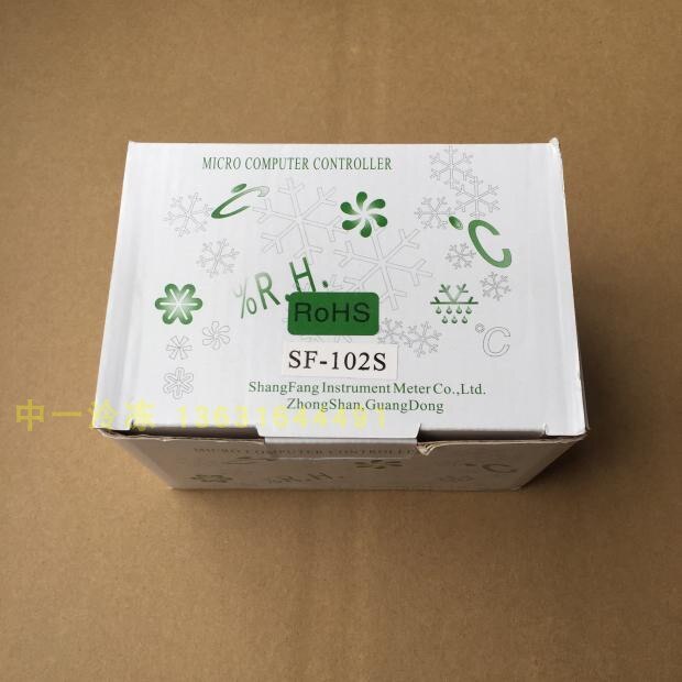 sf-102s Electronic Temperature Controller Thermost... – Grandado