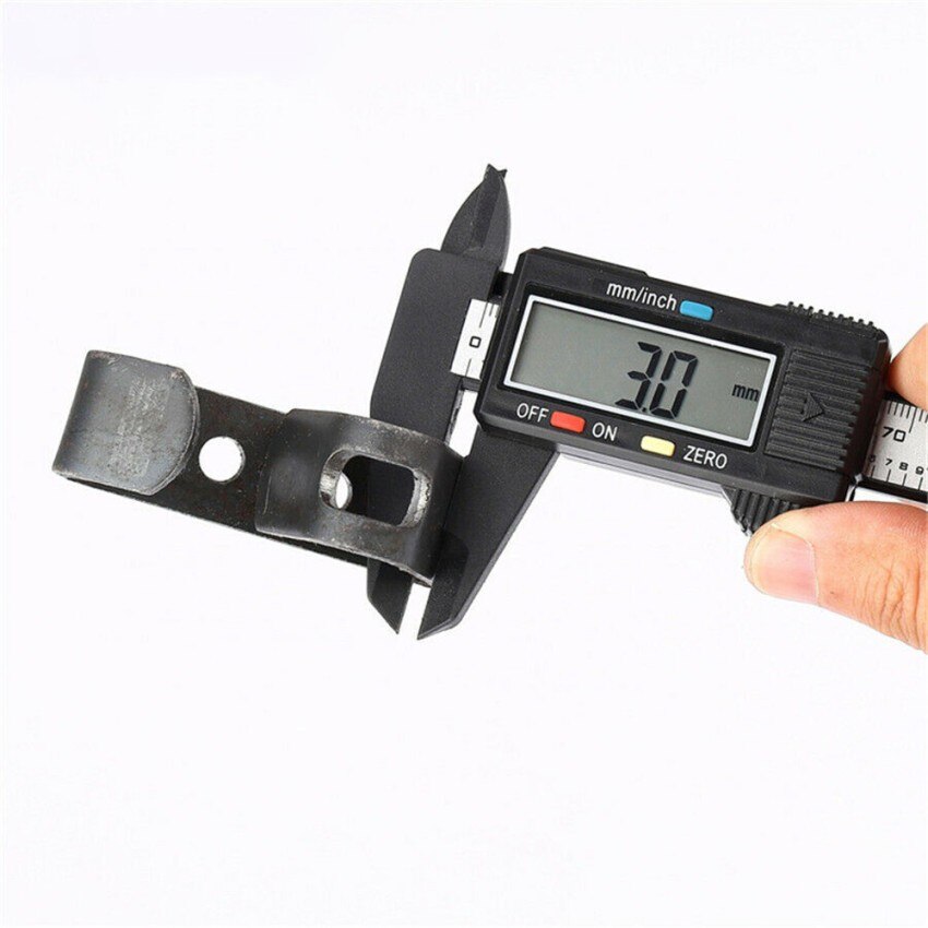 10 Sets 13-22 Auto Velg Muur Hanger Display Haak S... – Grandado