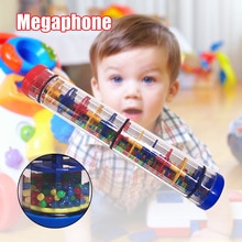 Rainbow Hourglasses Rainmaker Rain Stick Raindrop ... – Grandado