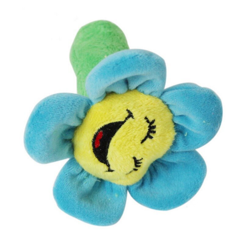 Pet Toy Animal Shape Lion Elephant Sound Chew Inte... – Grandado