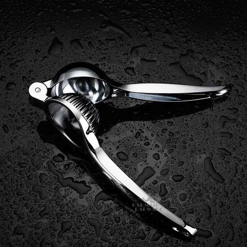 Lemon Juice Squeezer Fruit Juicer Hand Press Citru... – Grandado
