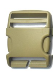 SMTP YZ1 Duraflex UTX Plastic Steel Buckle UTX Inv... – Grandado