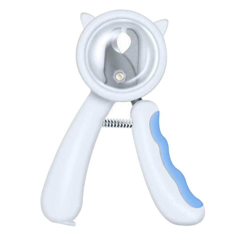 Pet Nail Toe Clipper Scissors Dog Cat Claw Groom T... – Grandado