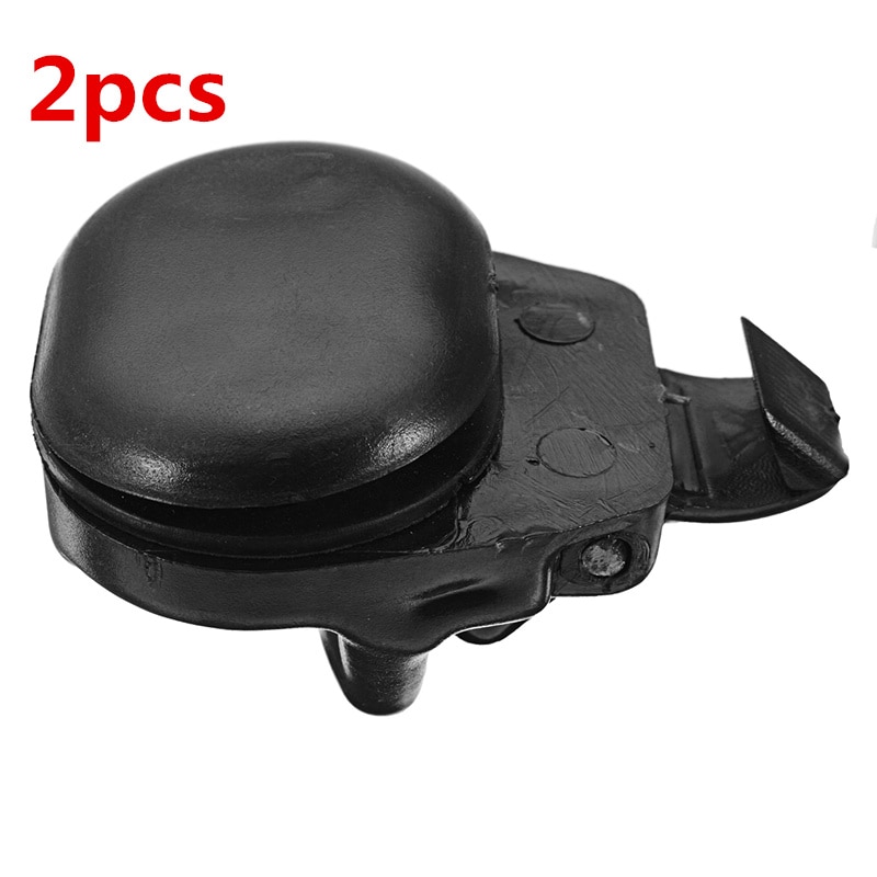 2 st mb416320 bildörrsglaslås för mitsubishi paje... – Grandado