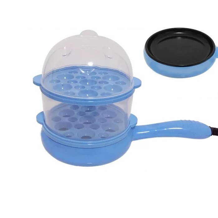 Mini Egg Artifact Omelette Cooker Fried Steak Non-... – Vicedeal