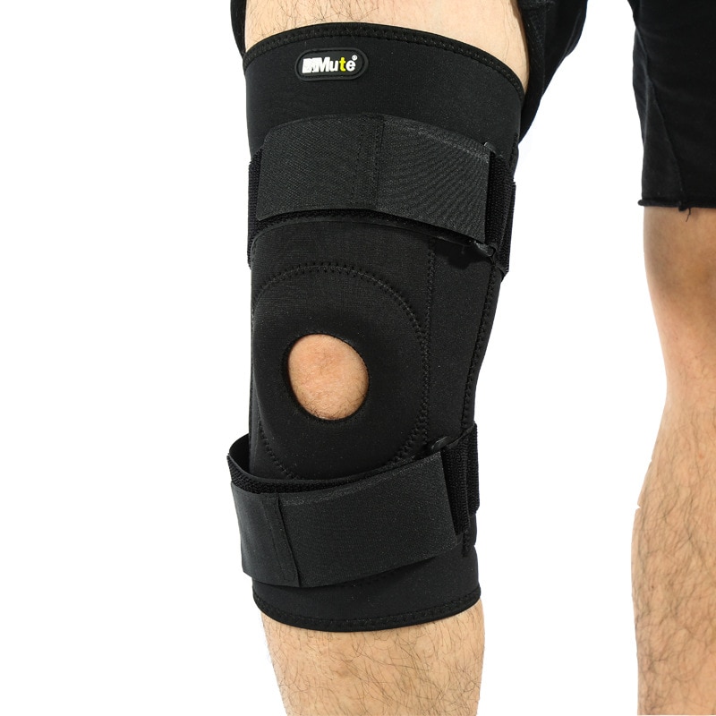 1 Pcs Knie Braces Gat Kneepad Ondersteuning Sport ... – Grandado