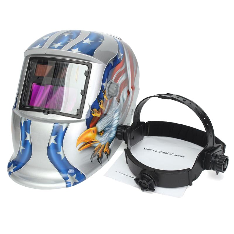 Automatische Lashelm Lassen Masker Lassen Shield S... – Vicedeal