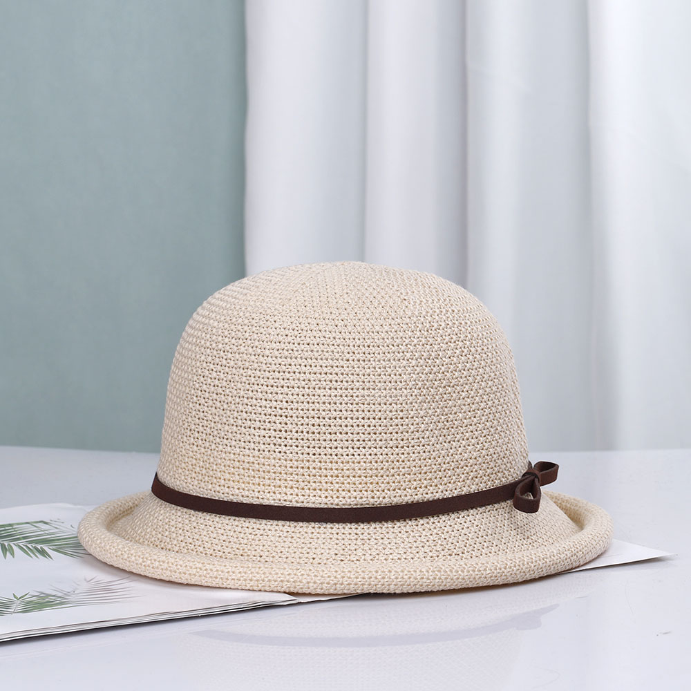 Boog Emmer Cap Multicolor Cap Mannelijke Panama Kl... – Grandado