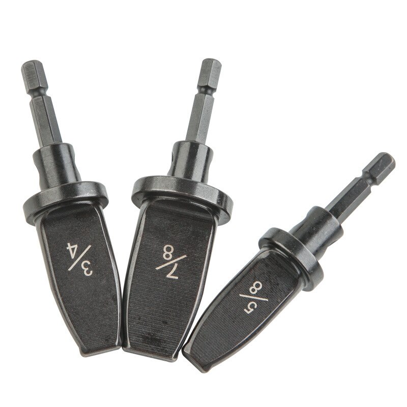 Flaring Tool Bit Set Tube Expander Air Conditioner... – Vicedeal