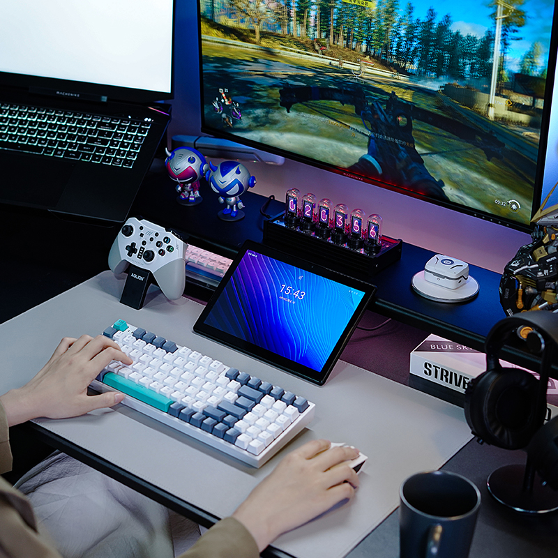 Machenike K500 Mechanical Keyboard Gaming Keyboard... – Grandado