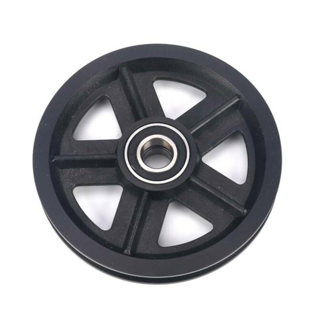 Gadget rullar pack 2 st skjutbara dörr rullar hjul... – Grandado