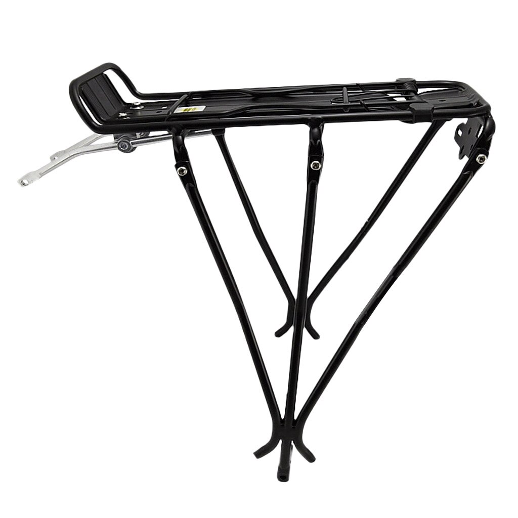 Bike Pannier Rack MTB Mountain Bike Rear Rack Lugg... – Vicedeal