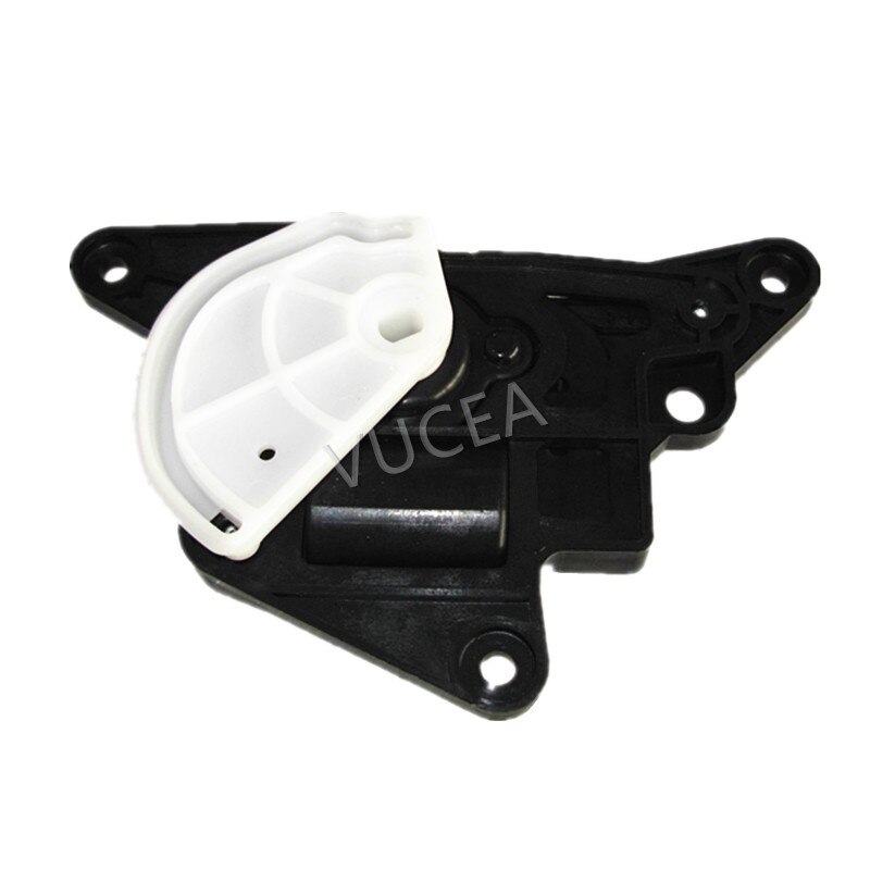 Oryginalne dla Hyundai 2005-2009 Tucson HVAC grzałka mieszanka siłownik ...