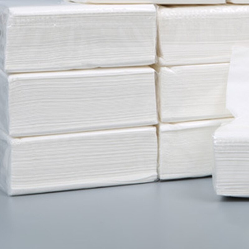 10 Packungen/Wc Papier 3 Schichten von Wc Papier, ... – Grandado