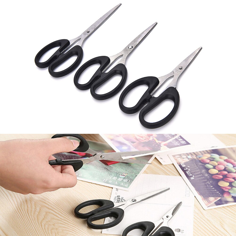 Scrapbooking Photo Scissor School Office Scissors ... – Vicedeal