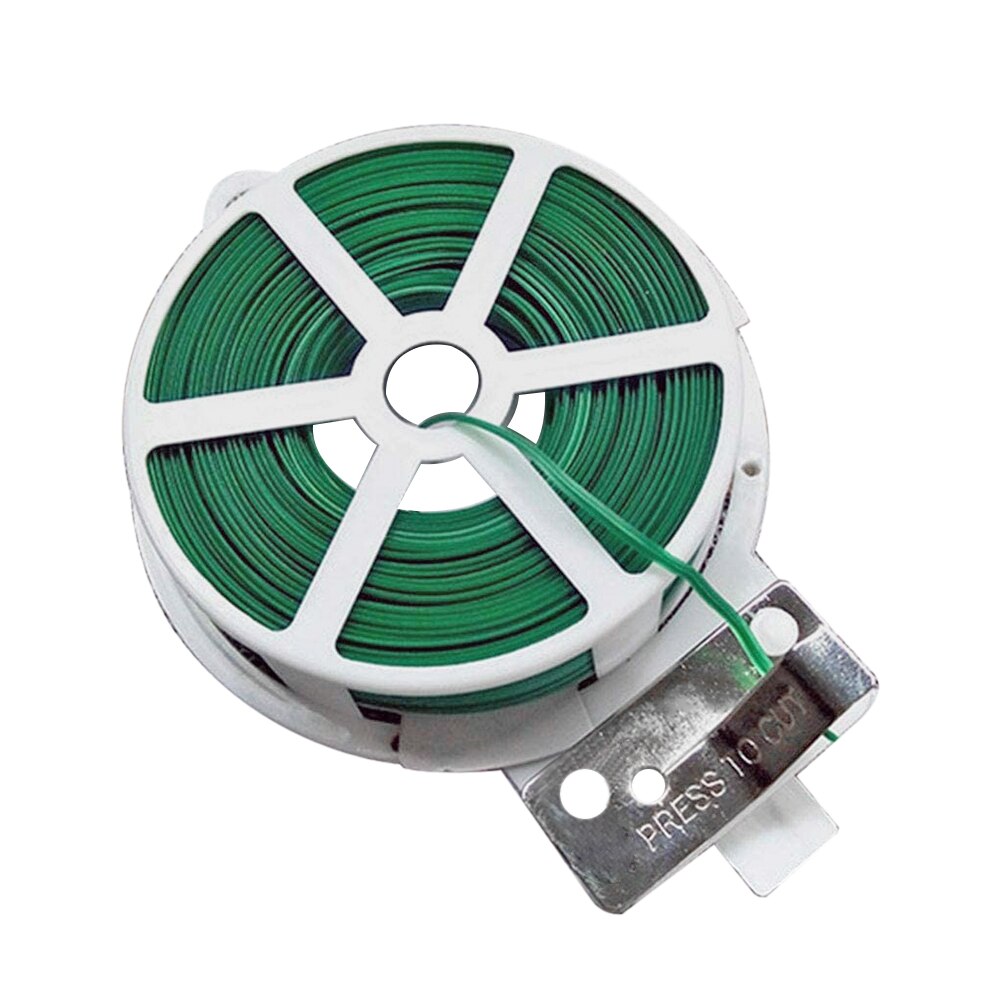 Garden Tie Plastic Wire Binding Line Climbing Plan... – Grandado