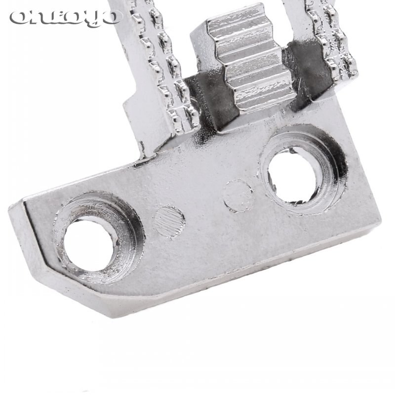 Household Sewing Machine Parts Feed Dog For Singer... – Vicedeal