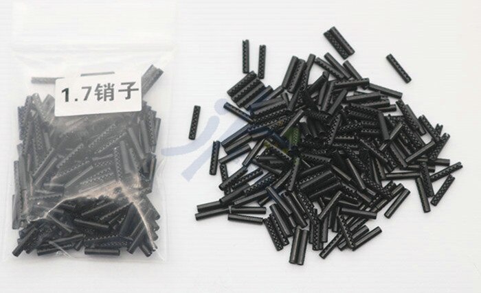 200PCS/LOT Car Flip Remote Key Fixed Pins Screws S... – Vicedeal