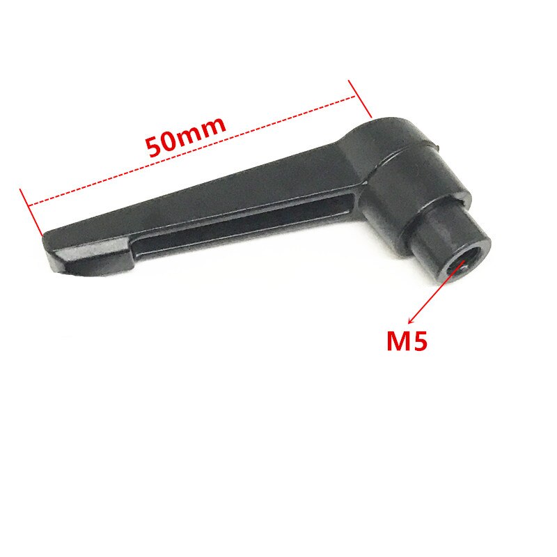 Jadkinsta 2pcs M5/M6/M8/M10/M12 Female Thread Adju... – Vicedeal