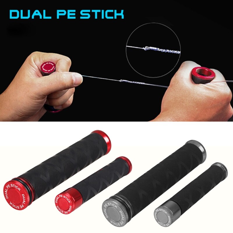 N0HA Fg Gt Knoop Puller Tool Assist Pe Vislijn Spo... – Vicedeal