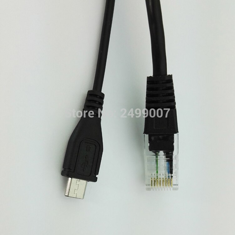 1000M Gigabit 5V 2A 3A Ethernet Actieve Poe Splitt... – Grandado