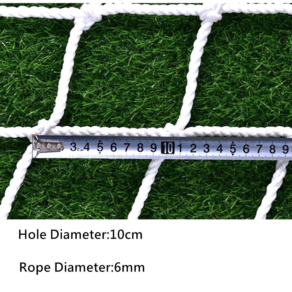 3/5/10cm Hole Children Safety Net Home Balcony Rai... – Grandado