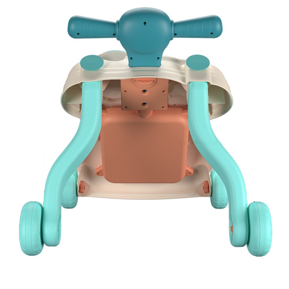 Loopstoeltje Multifunctionele Loopstoeltje Met Wie... – Vicedeal