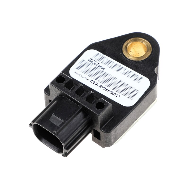 Impact Crash Sensor SRS For Sonata Kia Optima 9592... – Grandado
