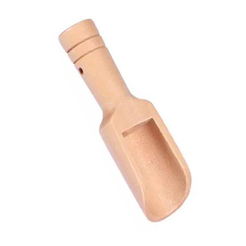 Wooden Spoon Fertilizer Shovel Cooking Kitchen Din... – Vicedeal