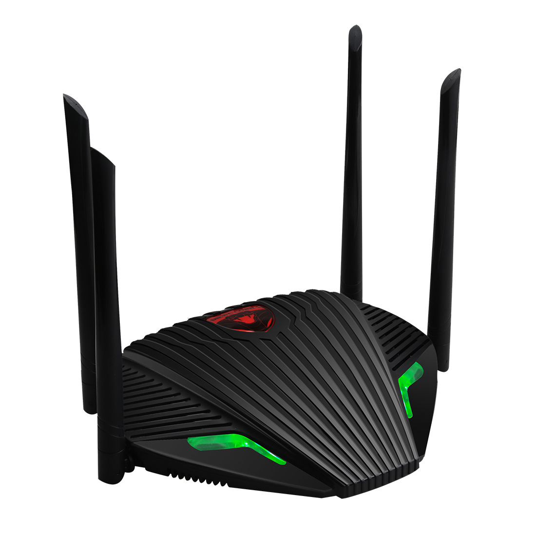 5Ghz AC1200 Wireless Wifi Router Gigabit Dual-Band... – Grandado