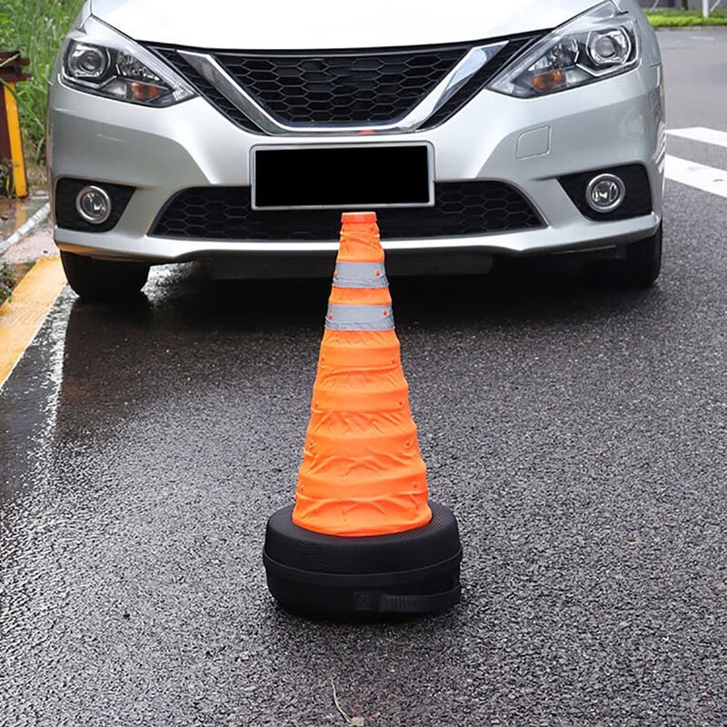 For Tesla Model 3/Y/X/S Telescopic Folding Road Co... – Vicedeal