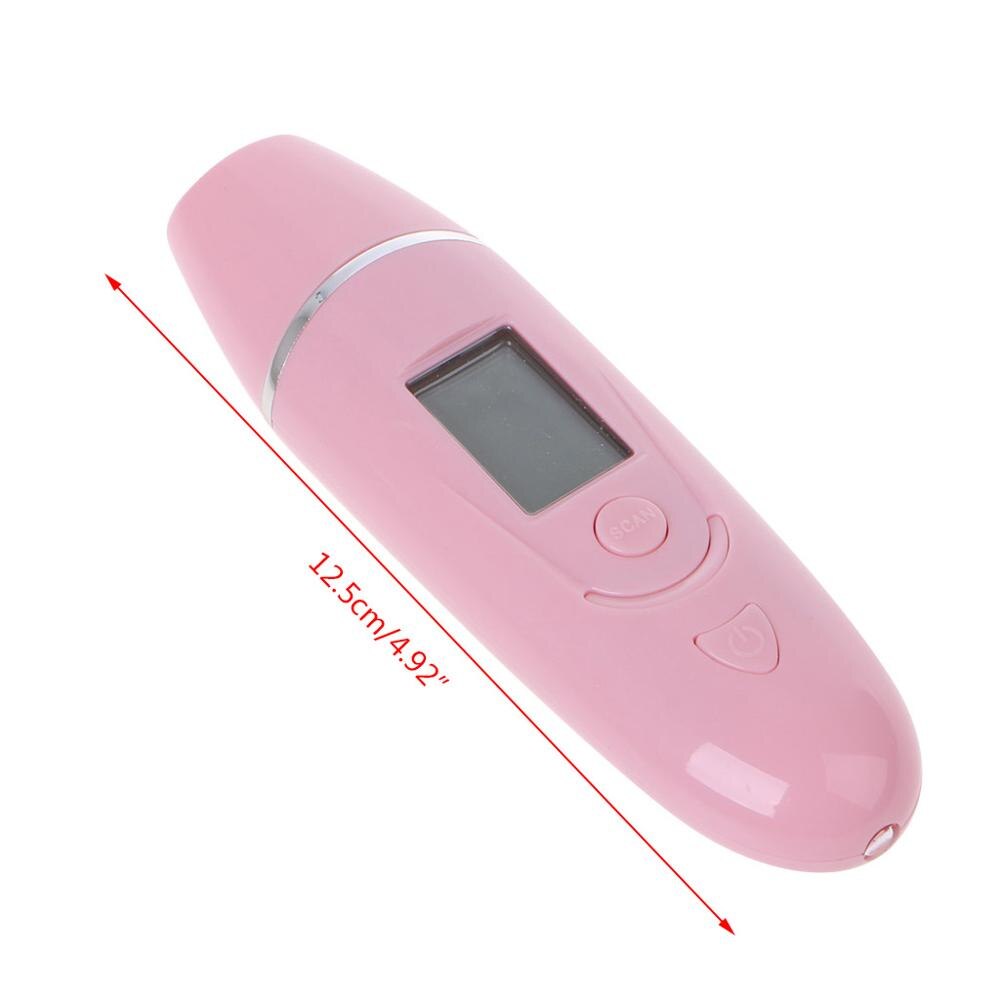 Skin Digital Sensor Facial Tester Analyzer Moistur... – Grandado