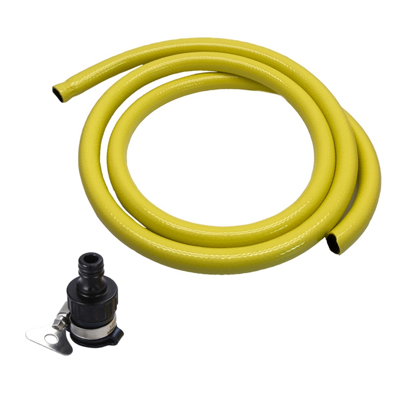 2M Washer Water Clean Car Wash Hose Ports,Water In... – Vicedeal