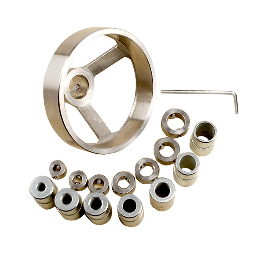 Woodworking Straight Hole Drilling Locator Round P... – Vicedeal