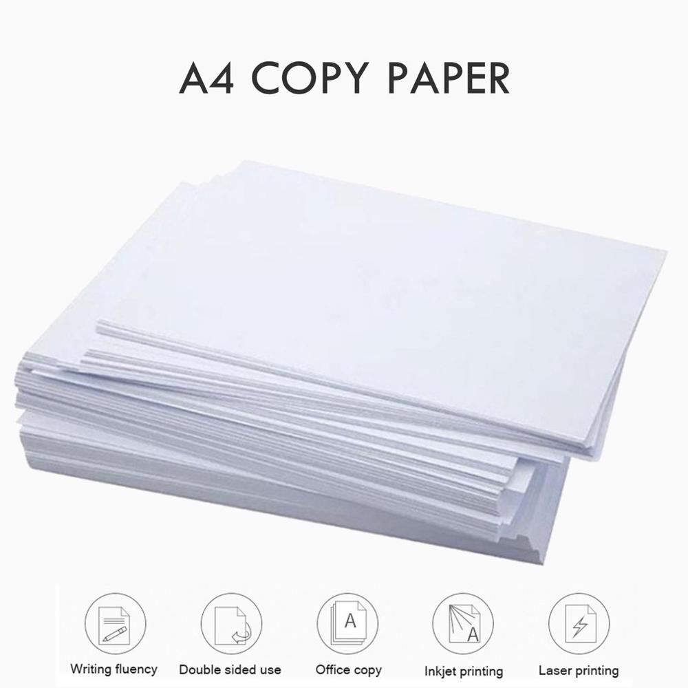 Practical Copy Paper A4 Print Copy Paper Hand-off ... – Vicedeal