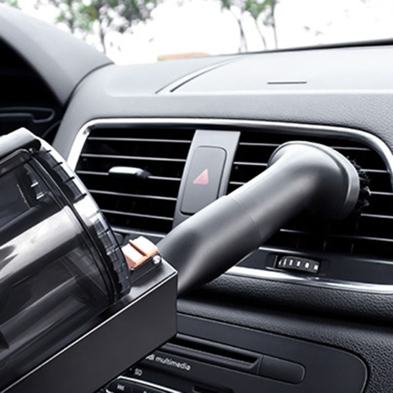 car vacuum cleaner, hand-held vacuum car vacuum cl... – Grandado