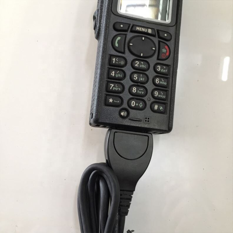 Câble de programmation USB pour talkie-walkie Moto... – Grandado
