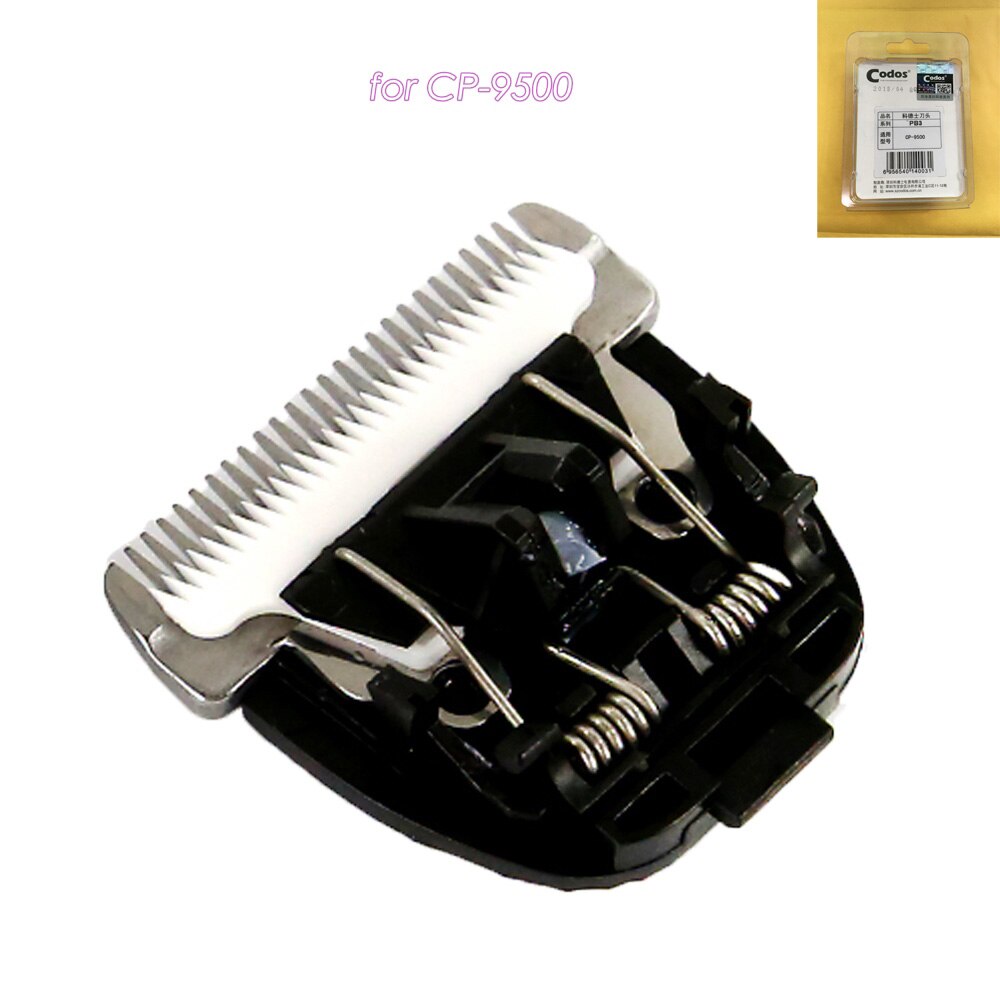 Originele Codos Keramische Blade gelden CP6800 CP8... – Grandado