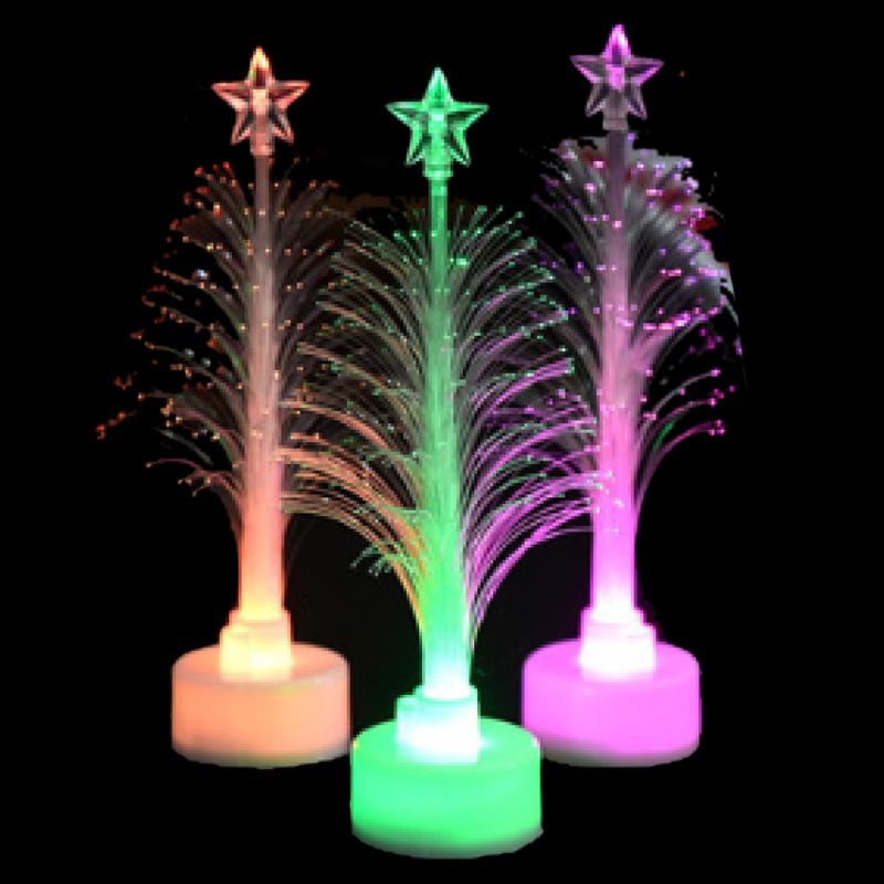 LED Flashing Lights up Glow Sticks Party Xmas Sant... – Grandado